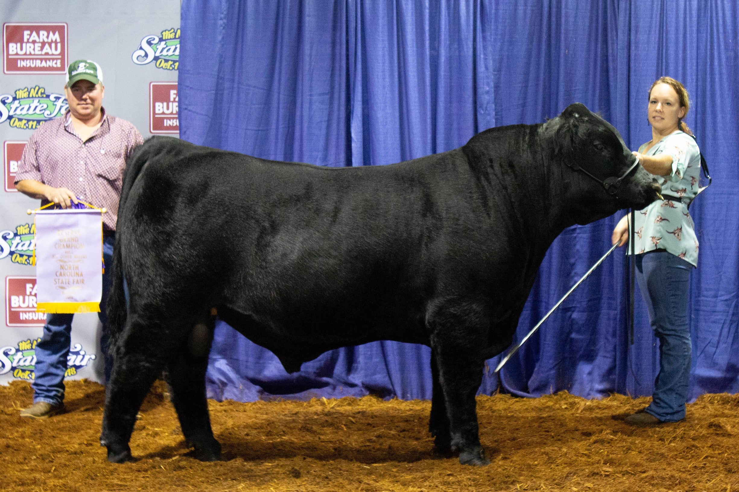 Employee Spotlight: Autumn Crider | Farm Credit of the Virginias